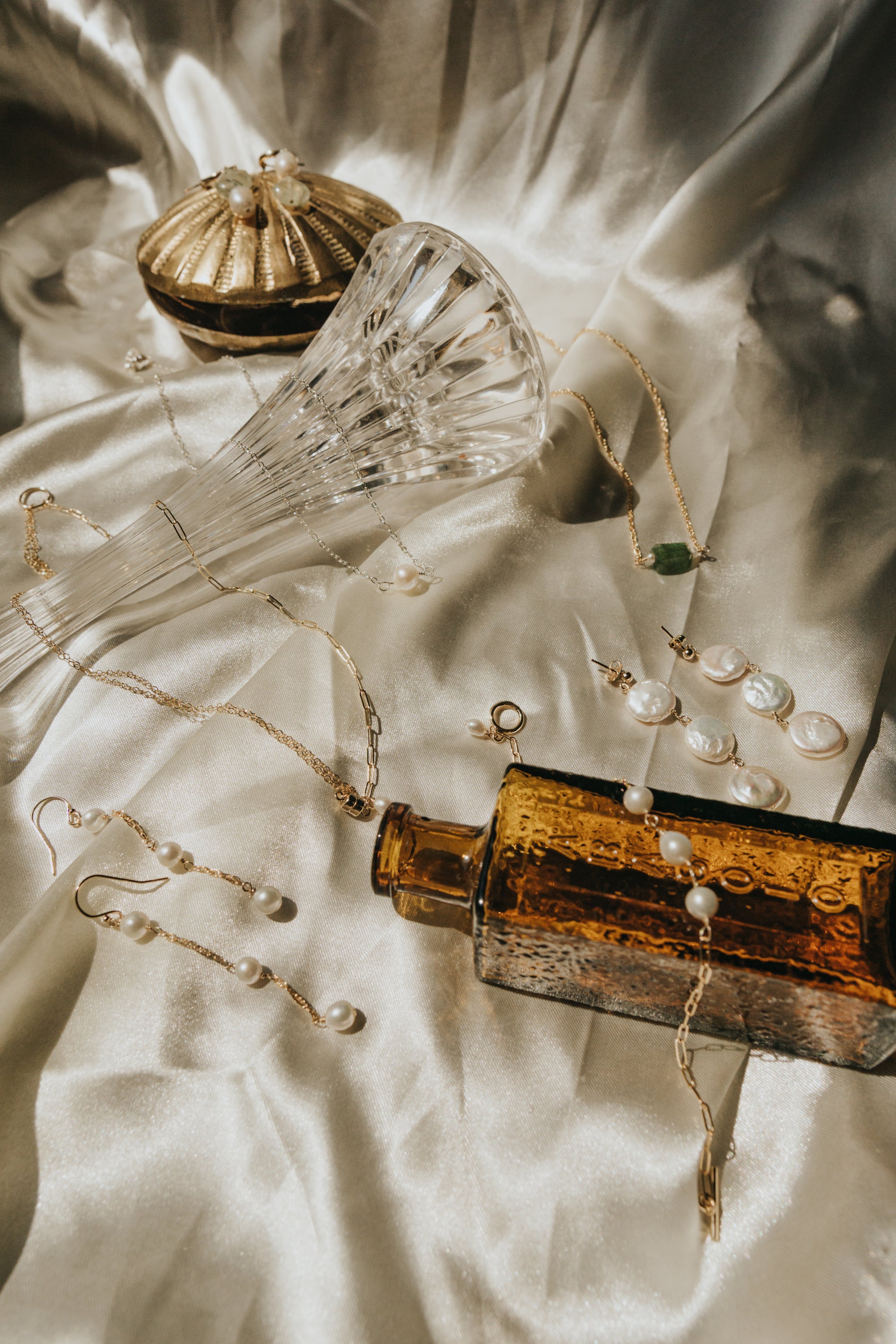 Forever Permanent Jewelry with Lavender + Lee – Lavender and Lee